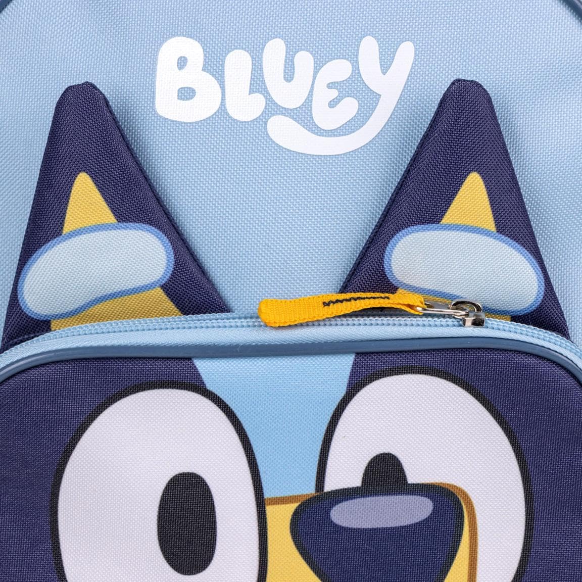 Bluey: La Mochila Perfecta para Aventuras Inolvidables - LOS MEJORES ...