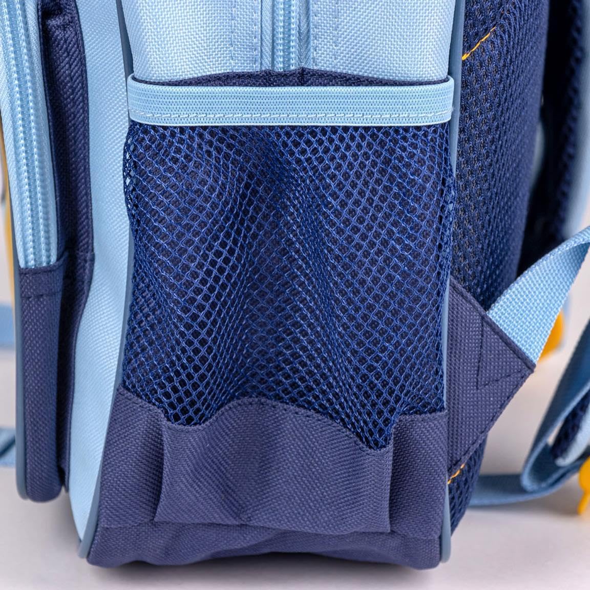 Bluey: La Mochila Perfecta para Aventuras Inolvidables - LOS MEJORES ...