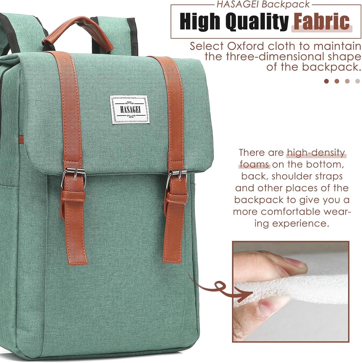 Chic Tech: Mochila para Laptop Mujer - LOS MEJORES PRODUCTOS