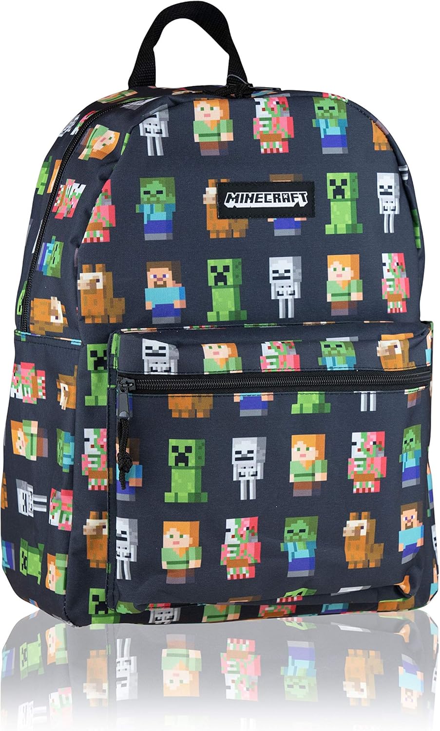 Explora el mundo de Minecraft con estilo - LOS MEJORES PRODUCTOS